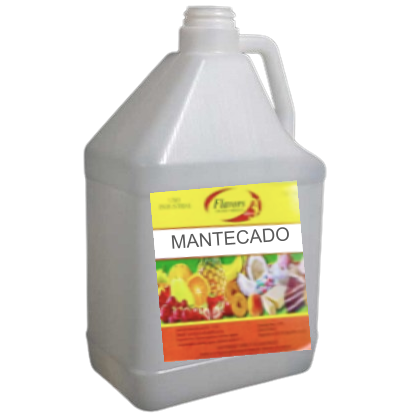 ESENCIA DE MANTECADO S/C TIPO A (GALON) | TODOTOPPING